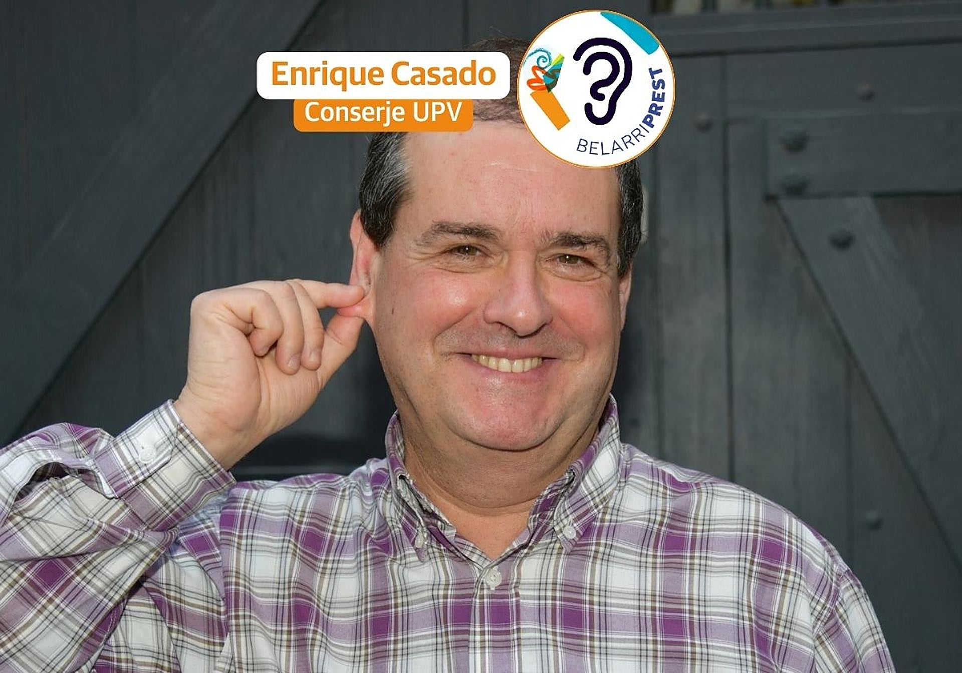 «Es una lengua hermosa y que vale la pena» | El Diario Vasco